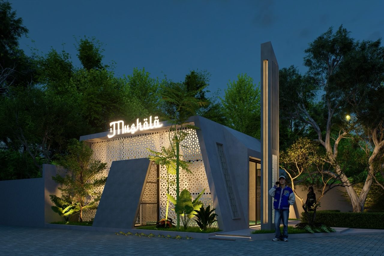 Samitra Ecovillage - Eco-Friendly Living in Madiun